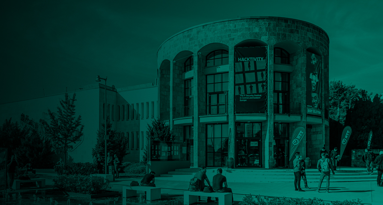 OFFICIAL PROGRAM has been announced for HACKTIVITY2023 NOW+NEXT ...