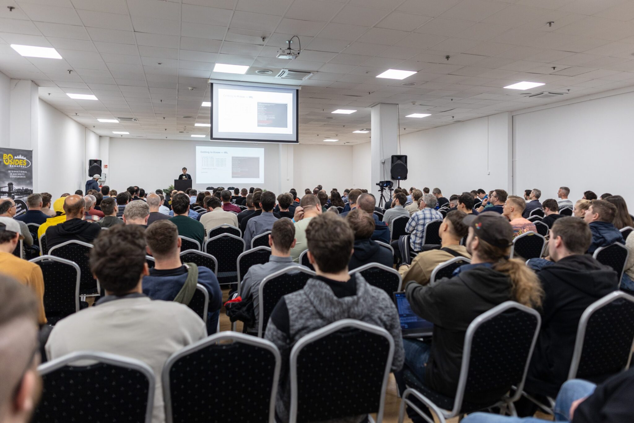 Latest News - Hacktivity