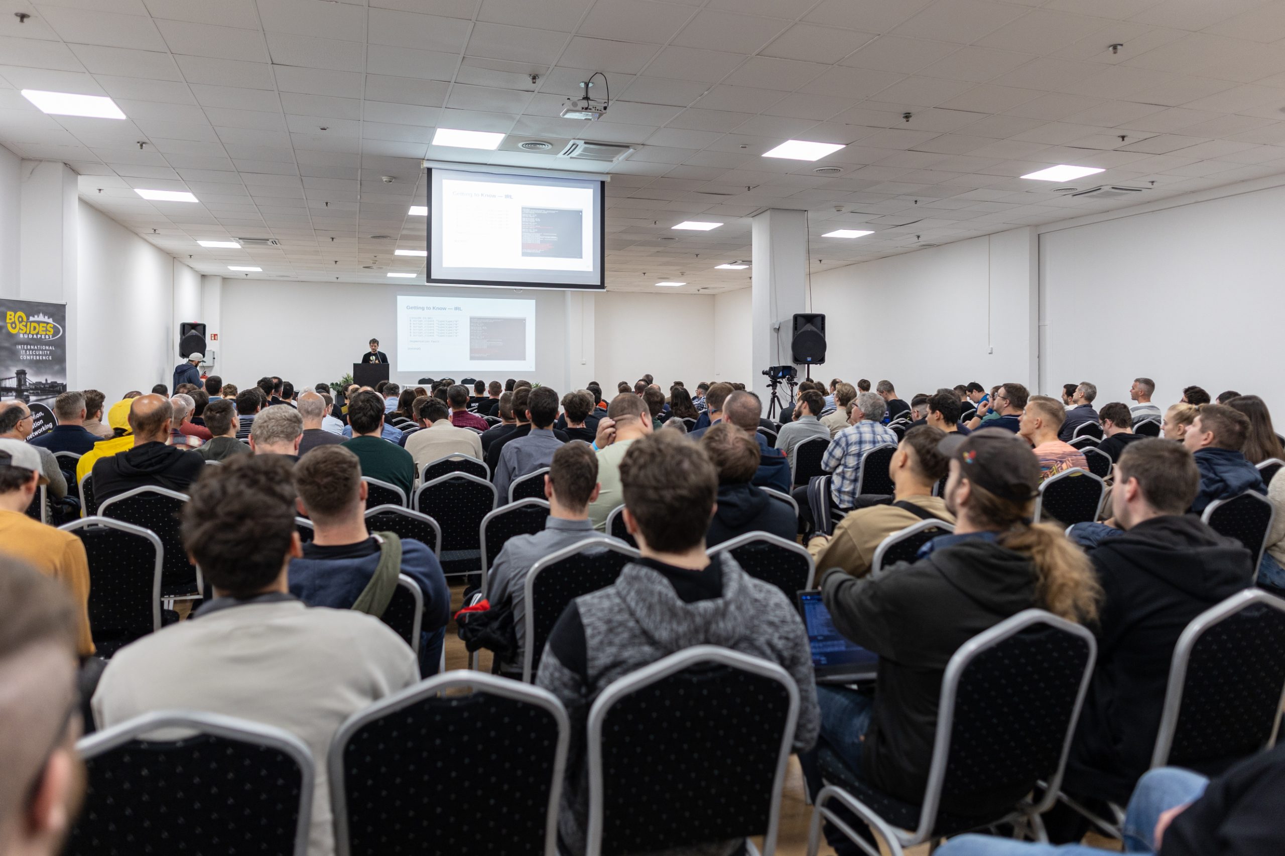 Summary of #HACKTIVITY2024 - Hacktivity