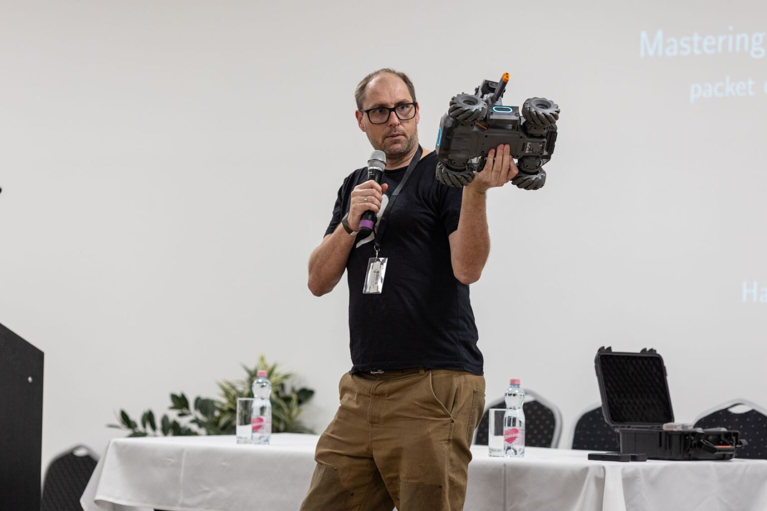 Latest News - Hacktivity