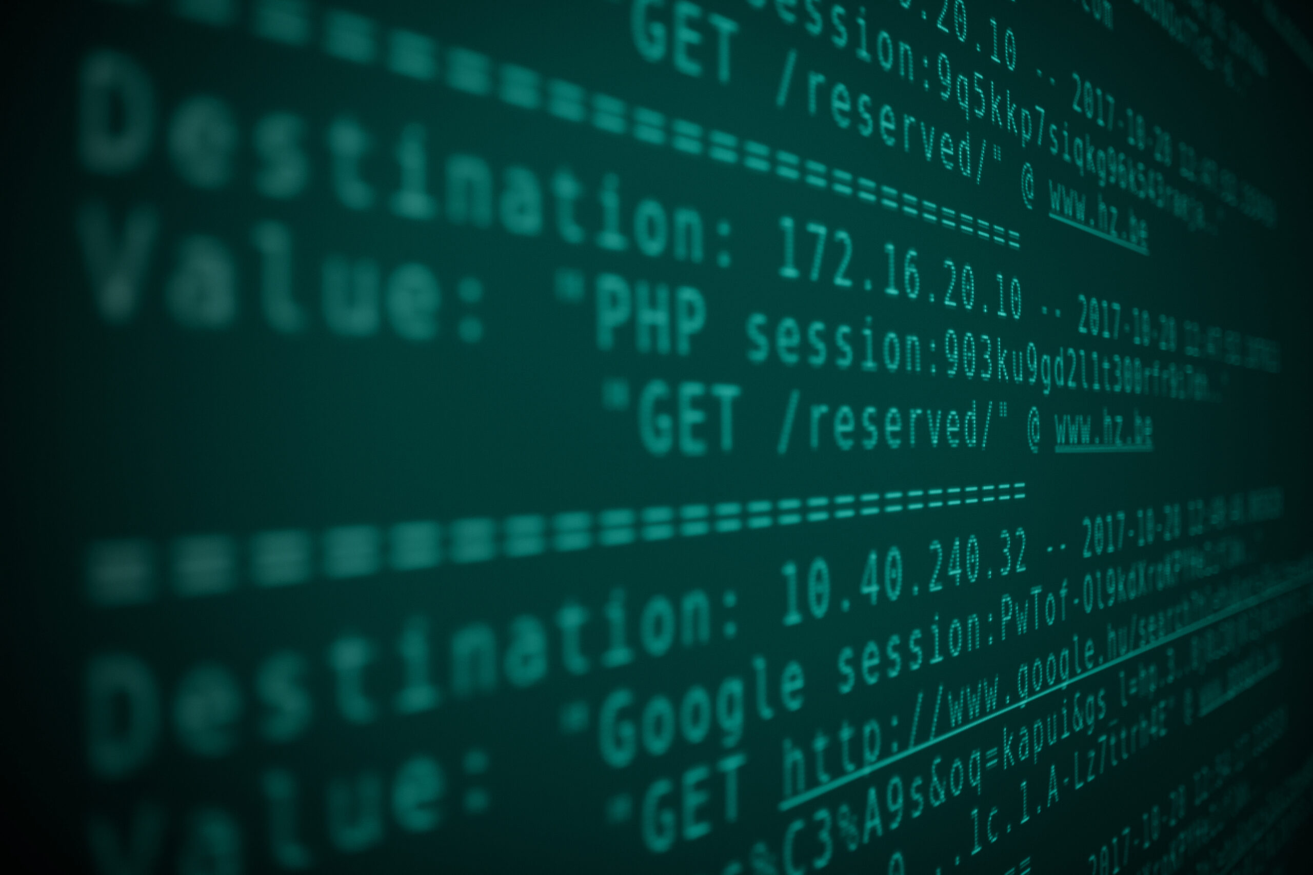 Terms & Conditions - Hacktivity